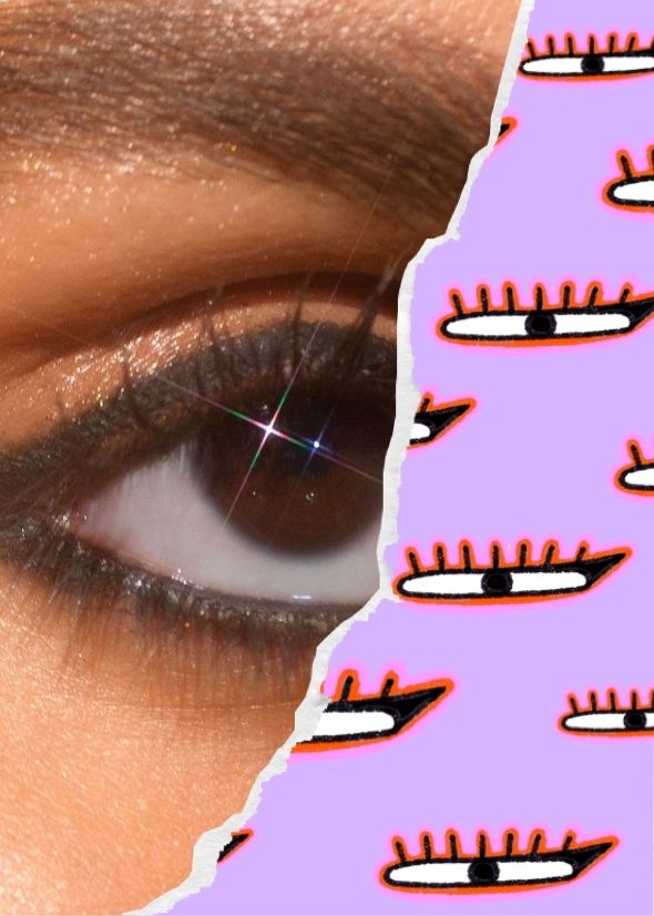 Tumblr Eye Photography