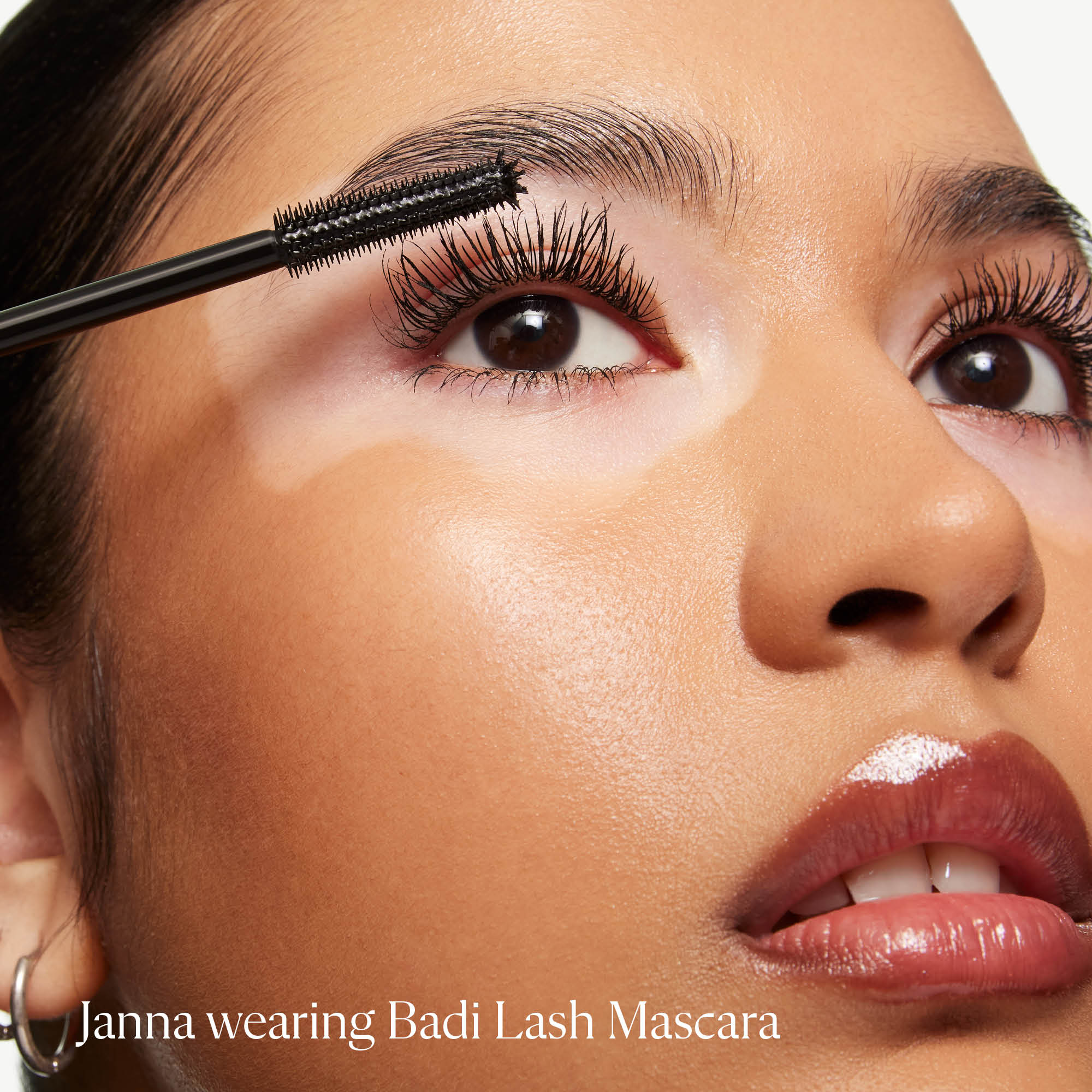 Badi Lash Mascara – Kulfi Beauty