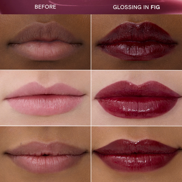 Lip – Kulfi Beauty