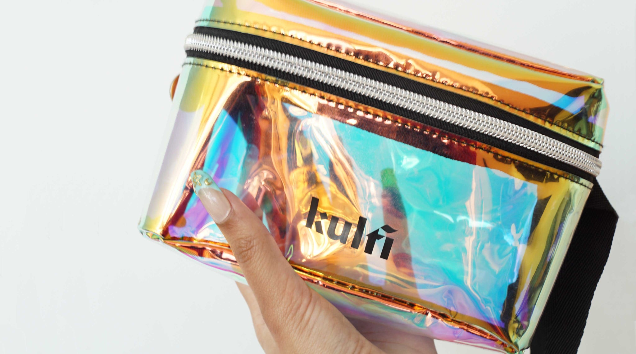 Kulfi Beauty I Celebrating South Asian Beauty
