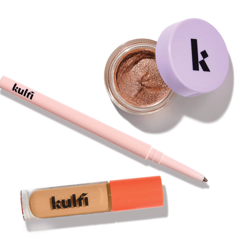 Sets & Bundles – Kulfi Beauty